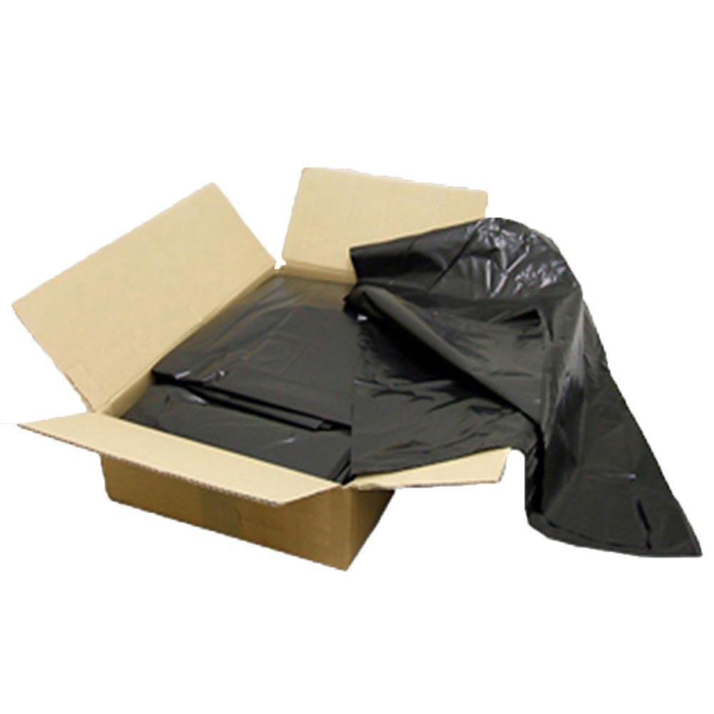Heavy Duty (Super Strong) Compactor Black Sacks 100pcs – Atlas Fruit ...