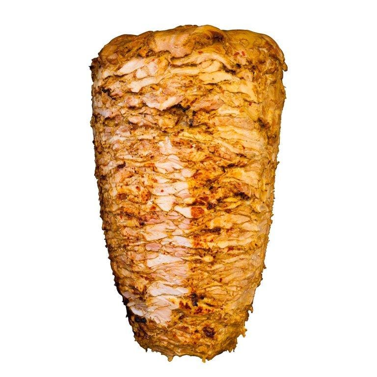 Organic Chicken Doner – Atlas Fruit & Vegetables